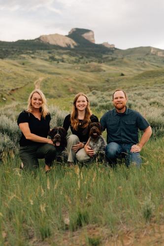 Custer Gallatin National Forest welcomes Haas as Beartooth District ...