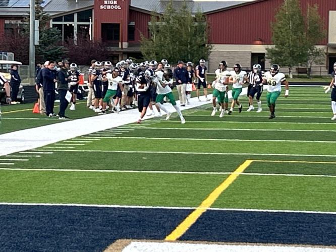 Rams Rip Colstrip To Pieces | Sports | carboncountynews.com