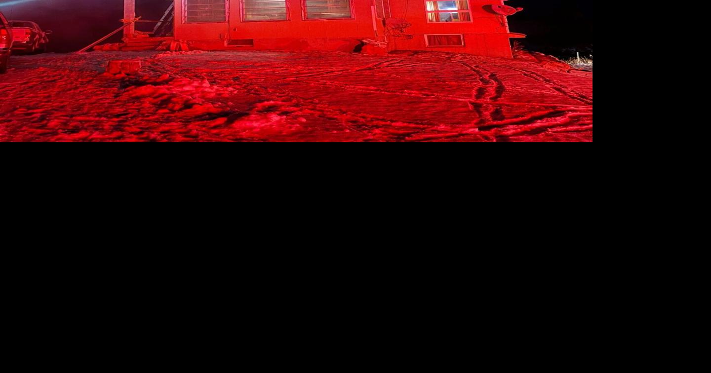 Red Lodge Fire Put Out in Time. | News | carboncountynews.com