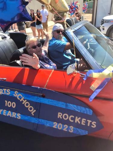 Great Roberts Reunion Draws Generations | News | carboncountynews.com