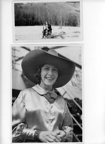 COWGIRL SHOWDOWN: NEW EVENT IN RED LODGE | News | carboncountynews.com