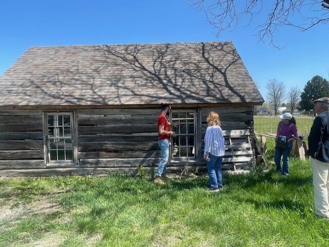 Fromberg Community Begins Discussion With Preserve Montana For ...