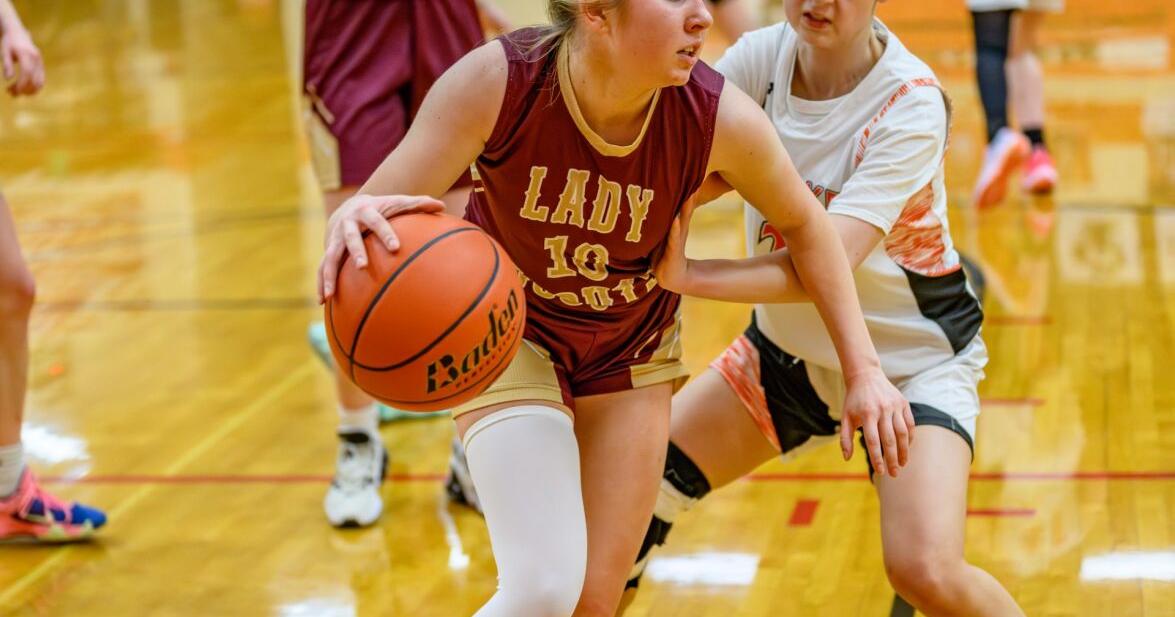 Bridger teams end on a high prior to Districts | Sports ...