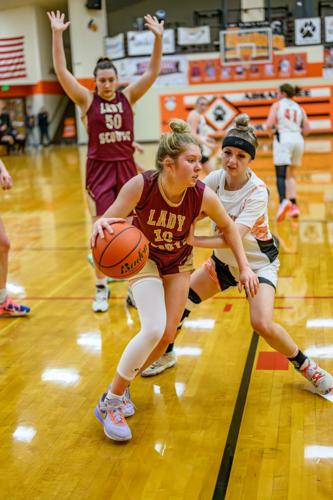 Bridger teams end on a high prior to Districts | Sports ...