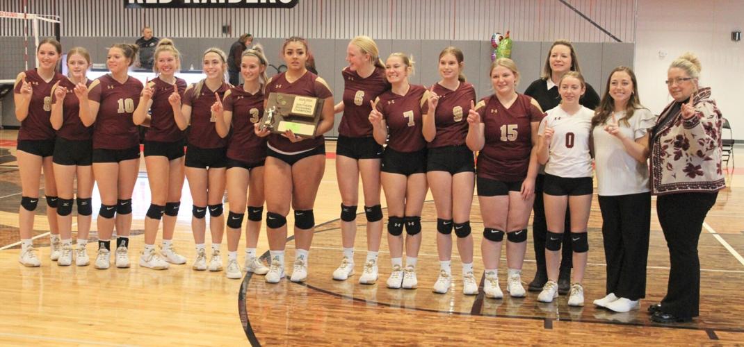 Lady Scouts take home 18th Divisional title | Sports | carboncountynews.com