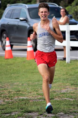 Cougar boys beat impressive field in Hwy 24 Light Up the Night, take ...
