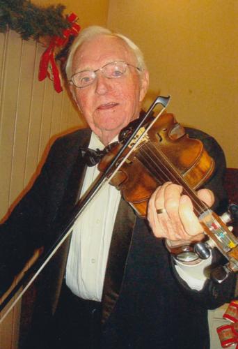 Ralph Potter Jr., 96; service Saturday | Obituaries ...