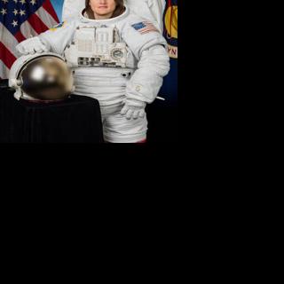 Former Jacksonville resident chosen as crewmember for NASA’s historic ...