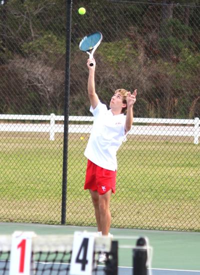 STUDENT ATHLETE OF THE WEEK: Wade Phillips | Sports ...