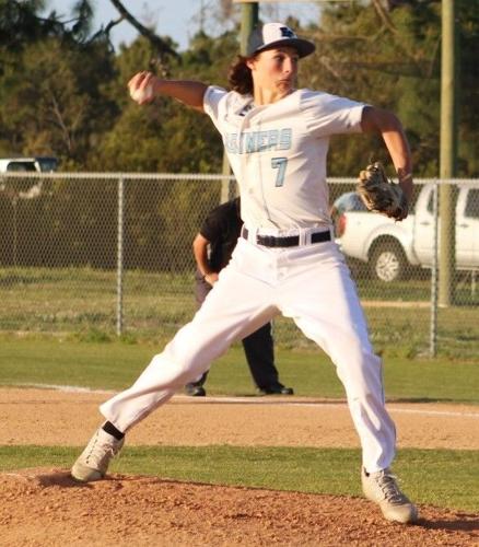 East baseball bounces back with two wins over Jones 12-1, Goldsboro 8-3 ...