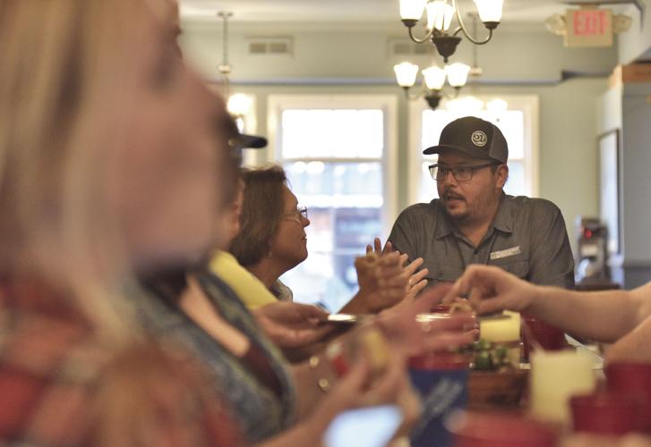 Pub Crawl draws fans of craft beers | News | carolinacoastonline.com