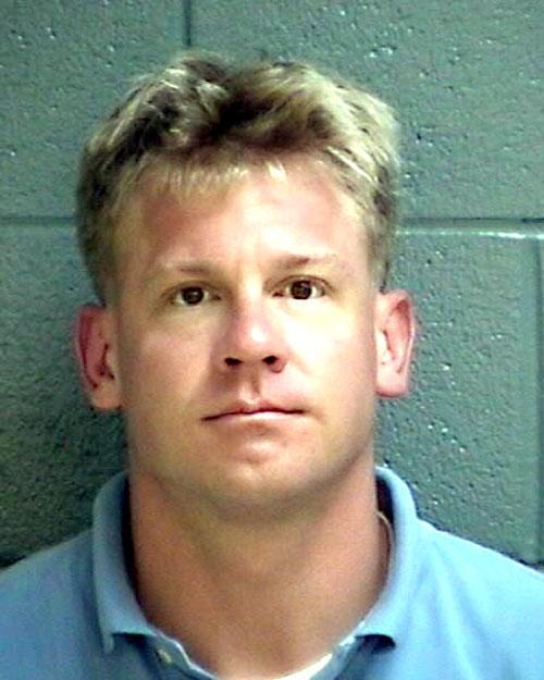Sex Offender Arrested In Pender Co News