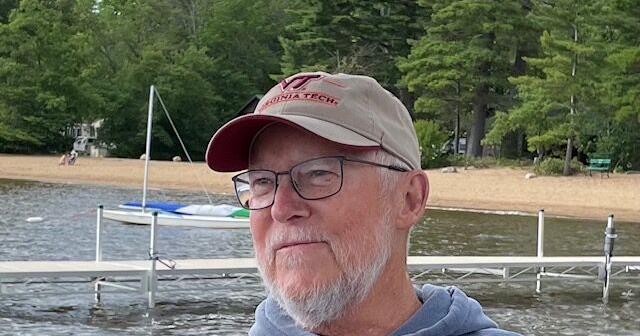 Alan Heltzel Jr.; service Dec. 17 | Obituaries | carolinacoastonline.com