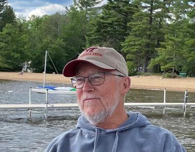 Alan Heltzel Jr.; service Dec. 17 | Obituaries | carolinacoastonline.com