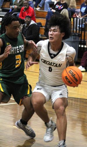 Croatan boys push winning streak to five | Sports | carolinacoastonline.com