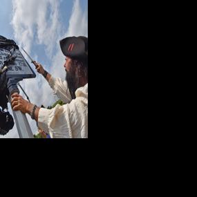 Blackbeard exhibit expands | News | carolinacoastonline.com