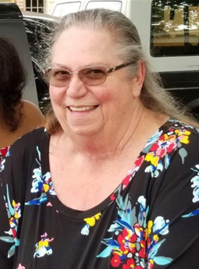 Karen Spann, 70; service May 15 | Obituaries | carolinacoastonline.com