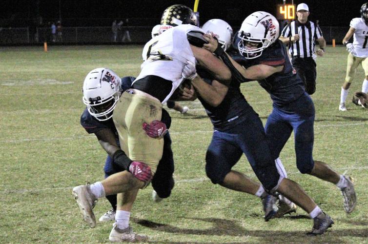 West repeats as league champ, wins county title second year in a row ...