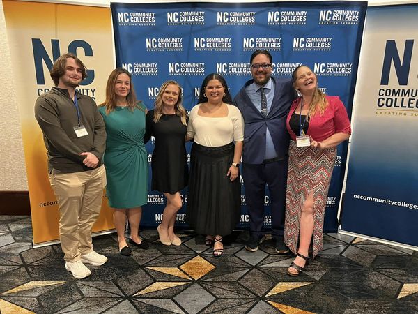 Second CCC student picked as state Student Government Association ...