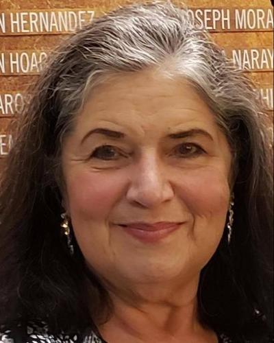 Nancy Geraghty, 72; service Feb. 22 | Obituaries | carolinacoastonline.com