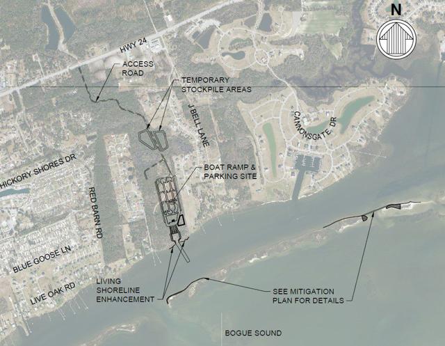 County says its making progress in permitting phase for new boat launch ...