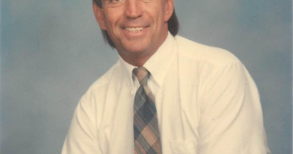 Robert Gaskill, 81; service Jan.26 | Obituaries | carolinacoastonline.com