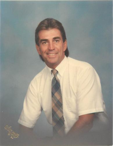 Robert Gaskill, 81; service Jan.26 | Obituaries | carolinacoastonline.com