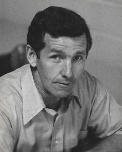 The Patriot: Patrick leaves legacy, impacting lives of generations of ...