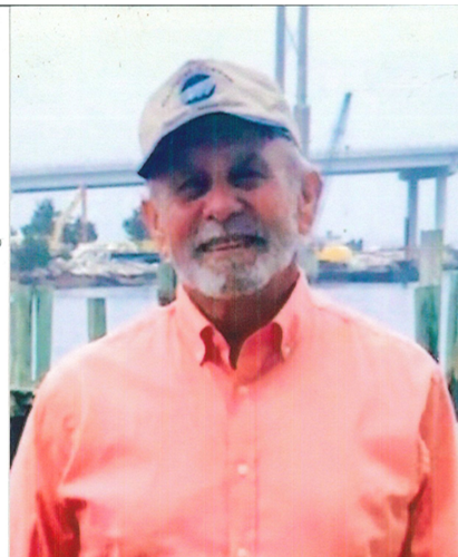 Gordon Rouse Jr., 70; service Nov. 12 | Obituaries ...