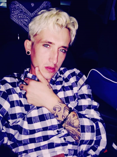 James Reeves III, 26; service later | Obituaries | carolinacoastonline.com