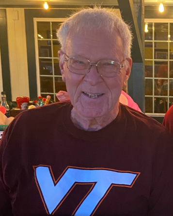 Leon Clay, 91; no service | Obituaries | carolinacoastonline.com