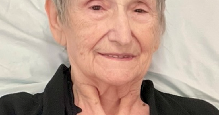 Andrea Perpetua, 83; private service | Obituaries | carolinacoastonline.com