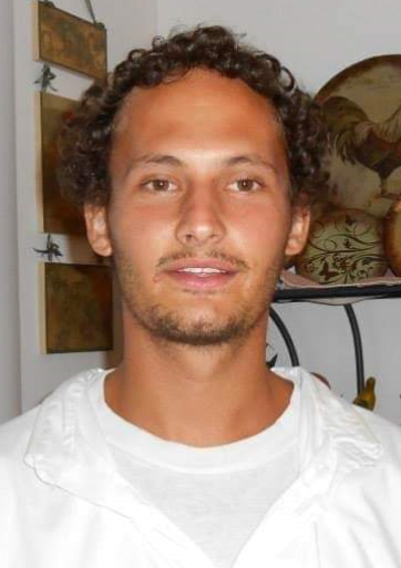 Justin Corbett, 30; service today | Obituaries | carolinacoastonline.com