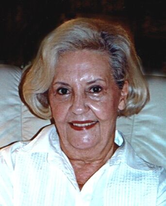 Barbara Maxwell, 82; service Sunday | Obituaries | carolinacoastonline.com