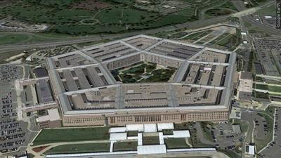 After secret documents leak, Pentagon plans tighter controls to protect ...
