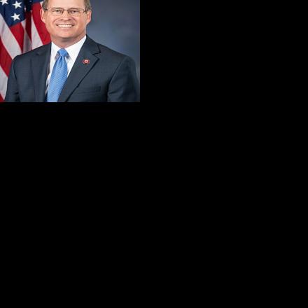 Republican Greg Murphy wins reelection to U.S. House in North Carolina ...