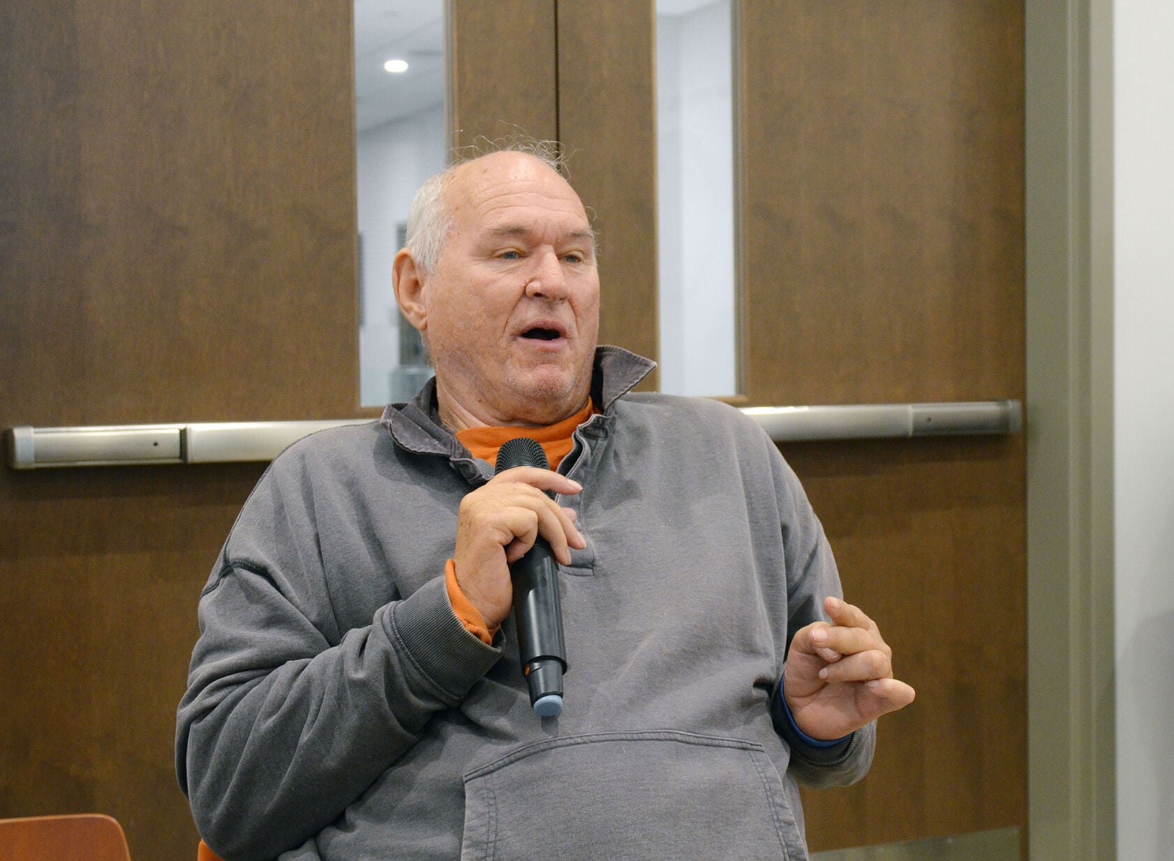 Morehead City Council addresses waterfront safety, ADA concerns | News ...