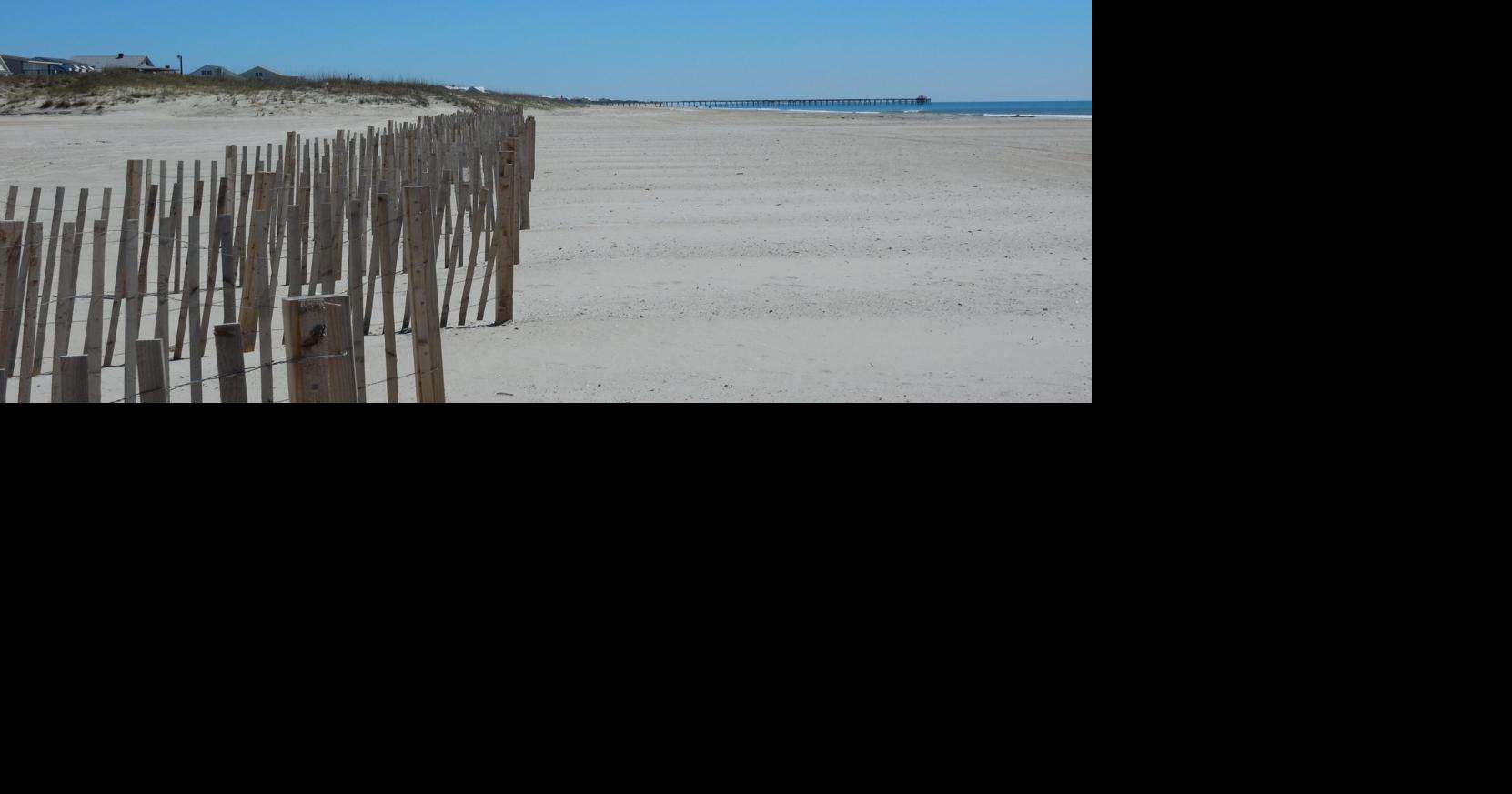 Bogue Banks towns consider reopening beach accesses | News ...