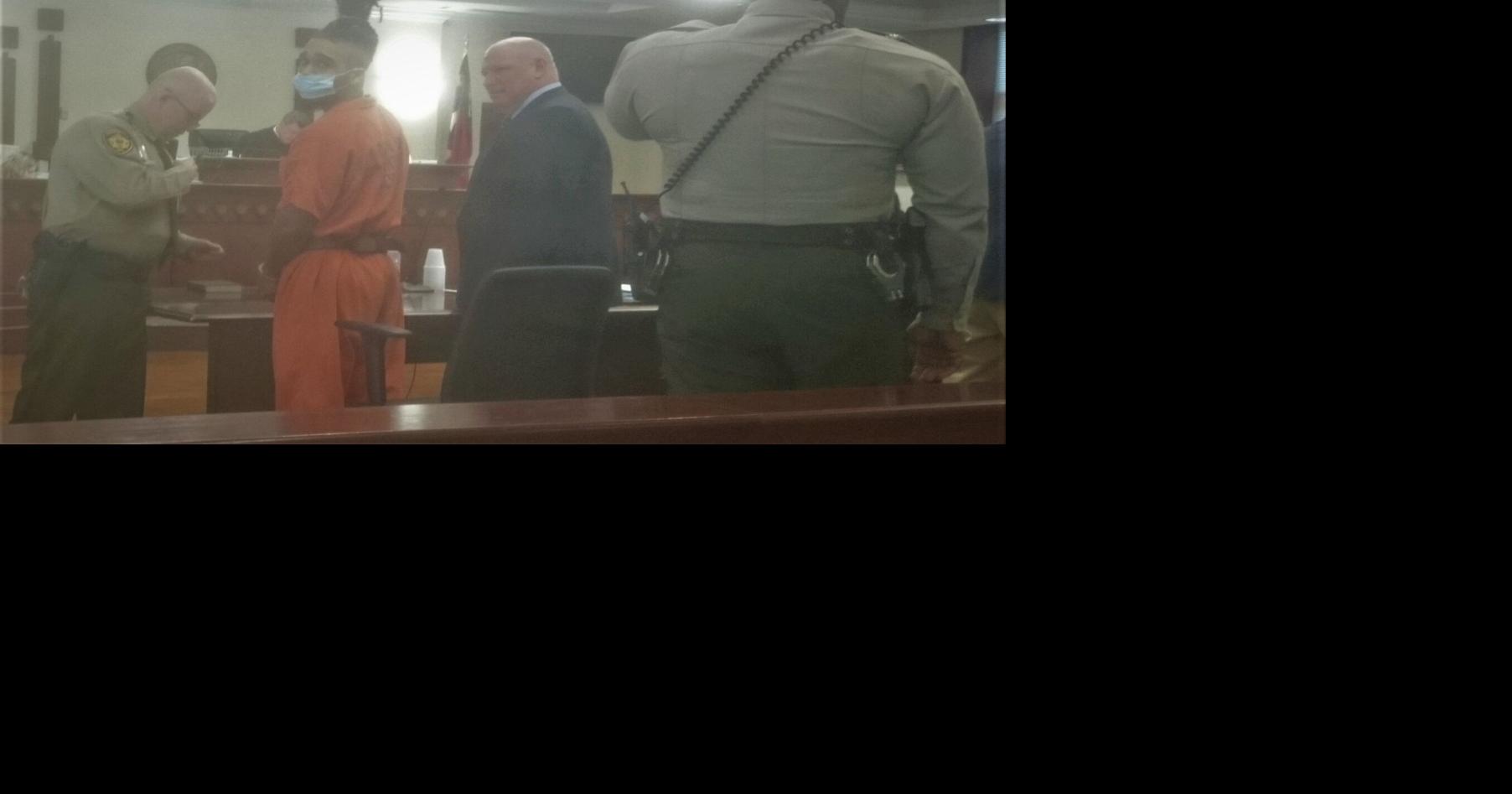 Drug deal gone bad claims the life of former Marine | Regional ...