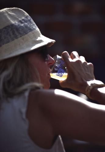 Pub Crawl draws fans of craft beers | News | carolinacoastonline.com