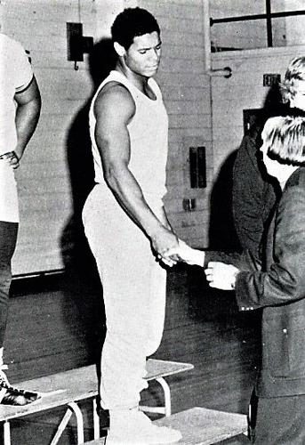 Former East star James remembered for giving more than he received as ...