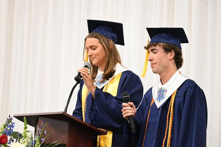 WCHS Class of 2026 closes book on high school; looks to future chapters ...