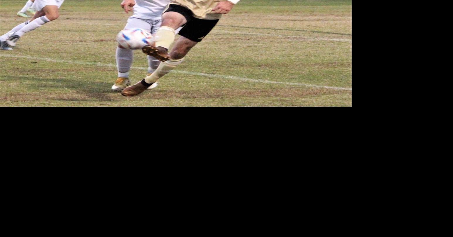 Croatan's Beaupre named News-Times Boys Soccer Player of the Year ...