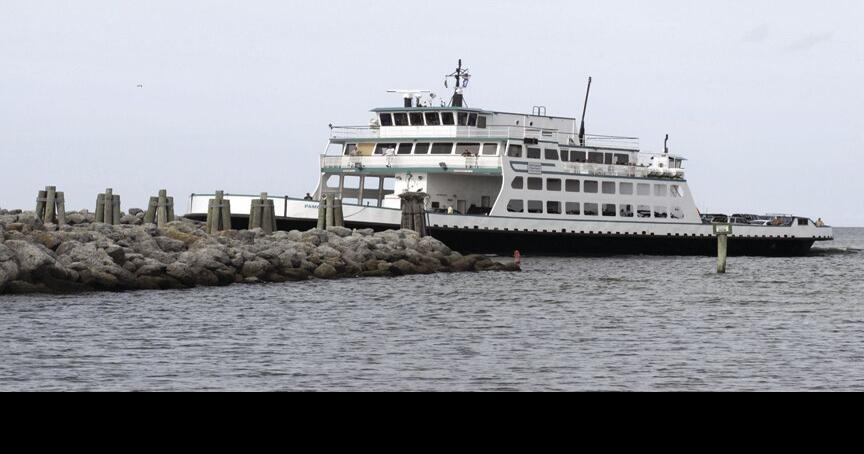 Swan Quarter, Cedar Island ferry runs to Ocracoke to resume | Regional ...