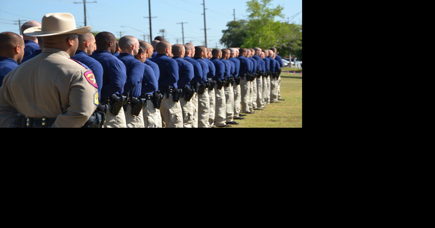 Austin suspends partnership with state police after trooper pulls gun ...