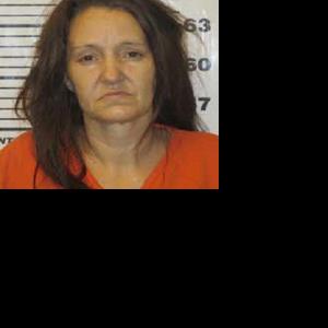 Woman charged in Emeline Place burglary | News | carolinacoastonline.com