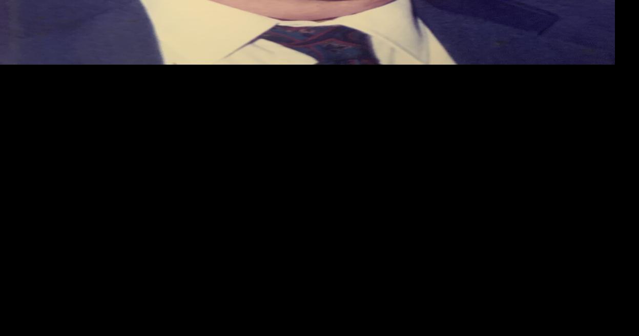 Andrew Münch, 88; service Monday | Obituaries | carolinacoastonline.com