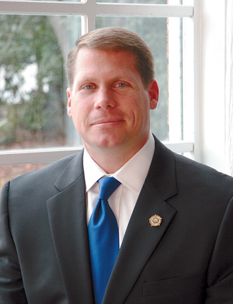 Buck gets top post | News | carolinacoastonline.com