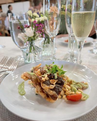 Beaufort Wine & Food Festival continues its successful 20-year run with ...