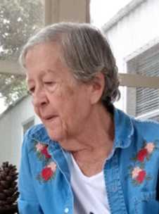 Bobbie Davis, 79; service later | Obituaries | carolinacoastonline.com
